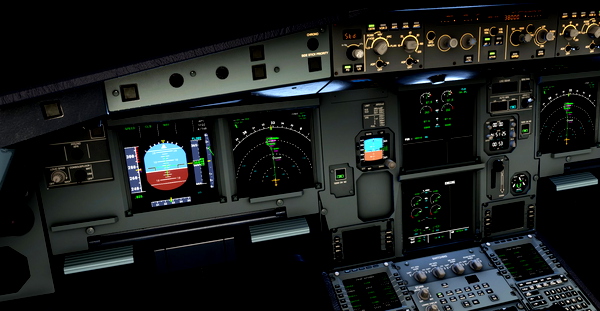 Airbus A330 Add-Ons for Microsoft Flight Simulator | Flightsim.to