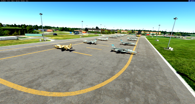 Discover & Search - Flightsim.to