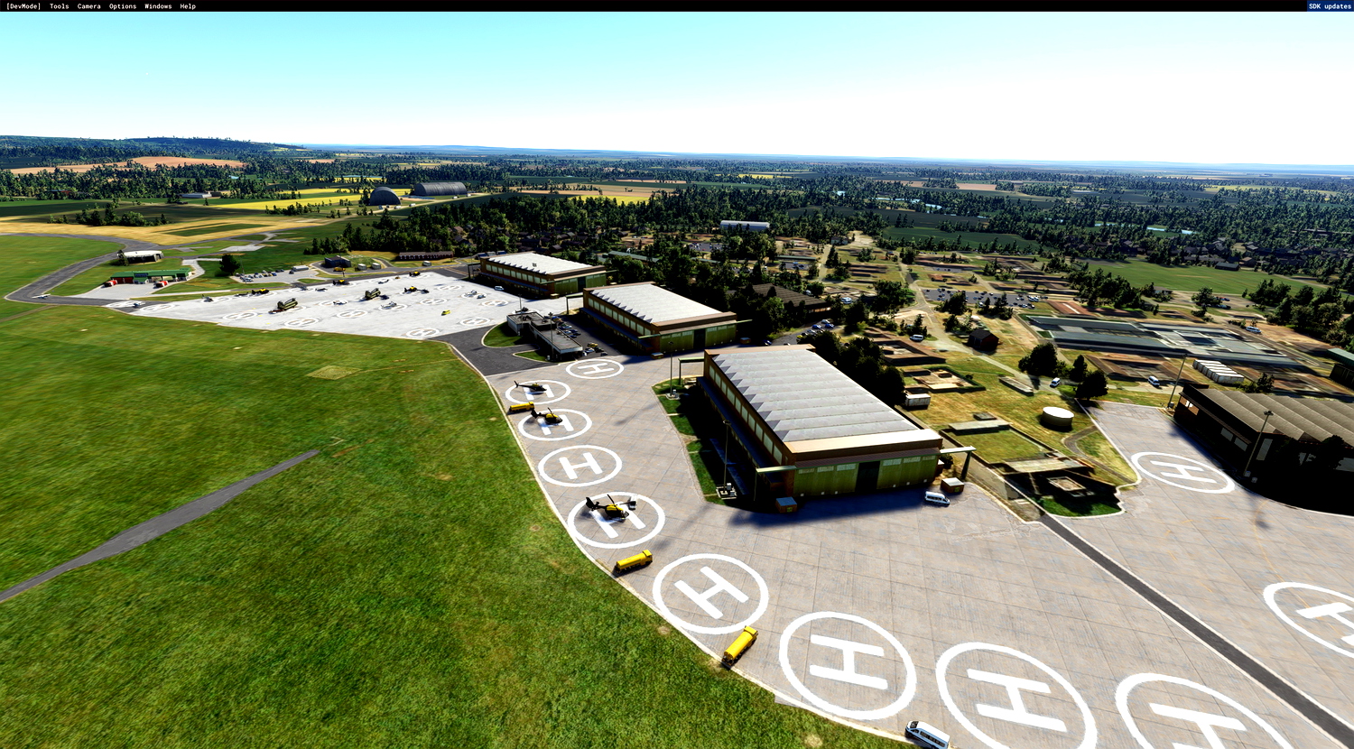 Discover & Search - Flightsim.to