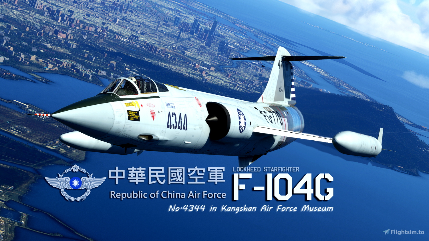 Discover & Search - Flightsim.to