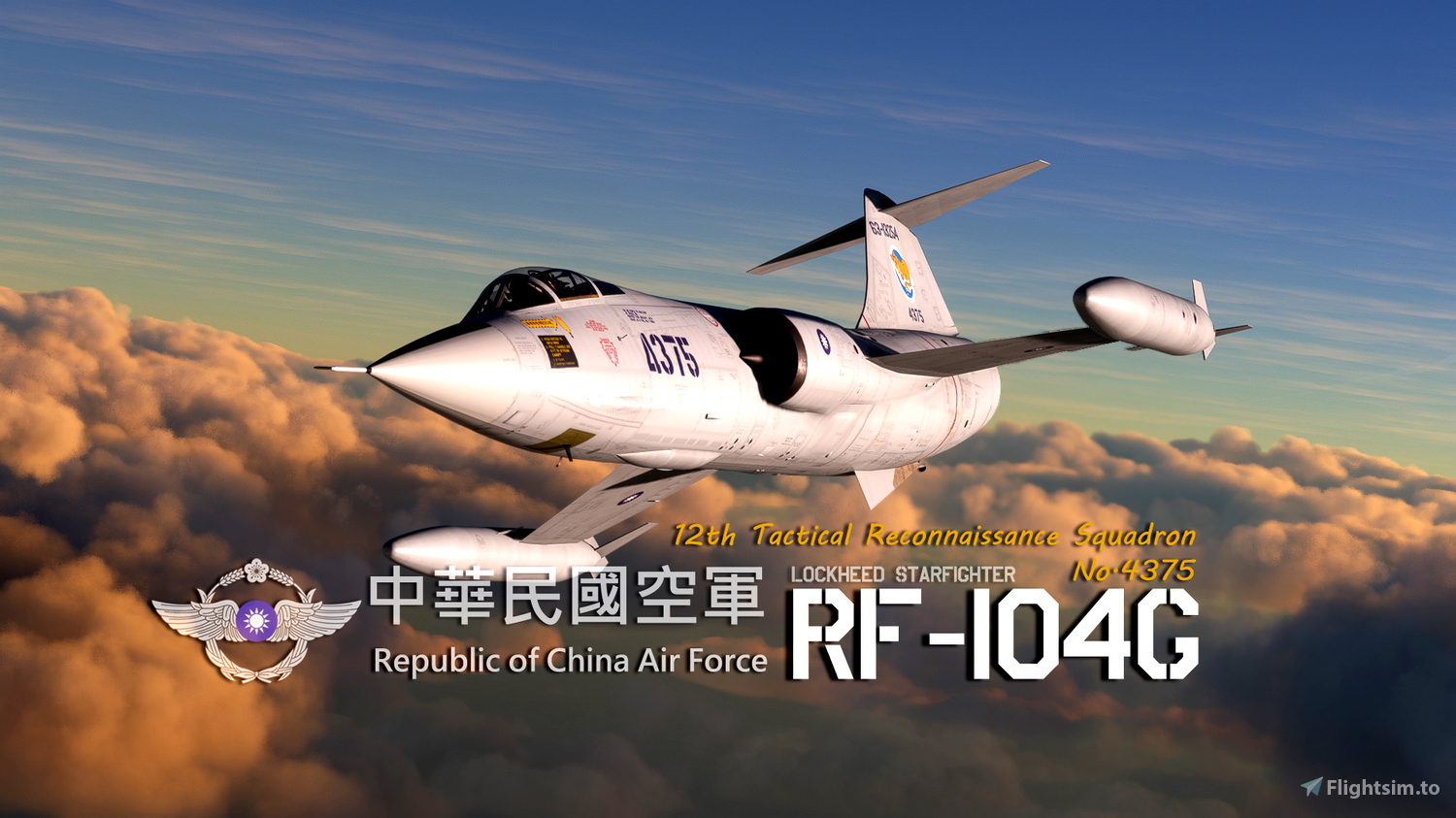 Discover & Search - Flightsim.to