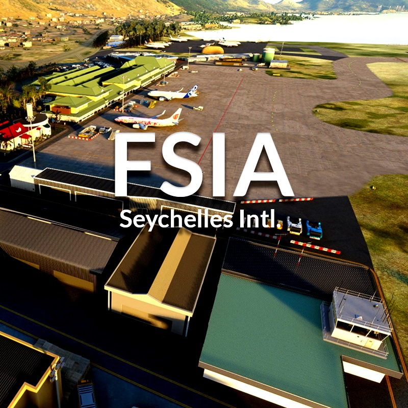 Discover & Search - Flightsim.to