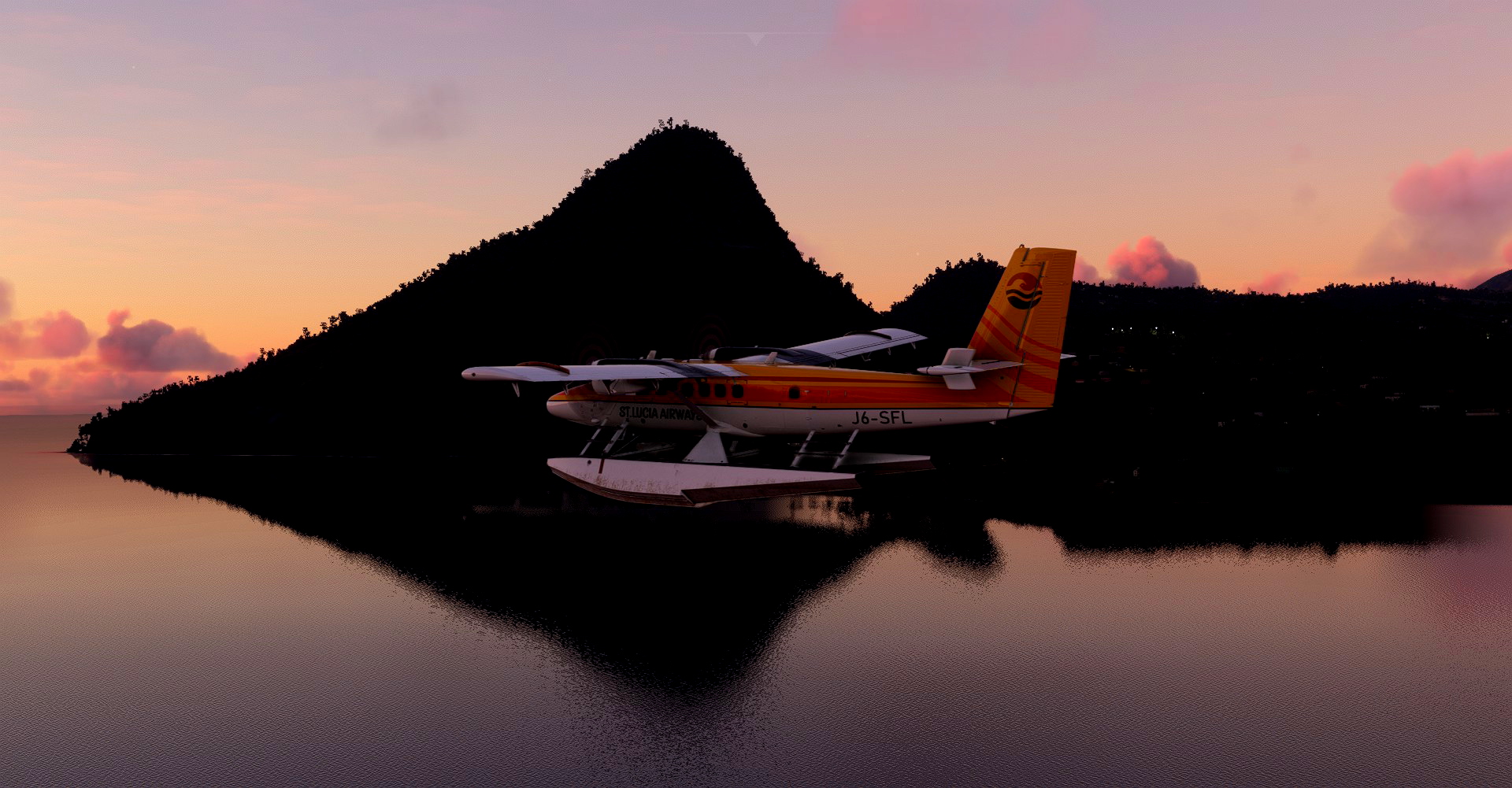 Aerosoft Twin Otter Liveries for Microsoft Flight Simulator | MSFS ...