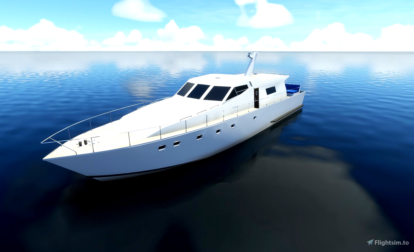 Libraries Sceneries for Microsoft Flight Simulator | MSFS | Flightsim.to