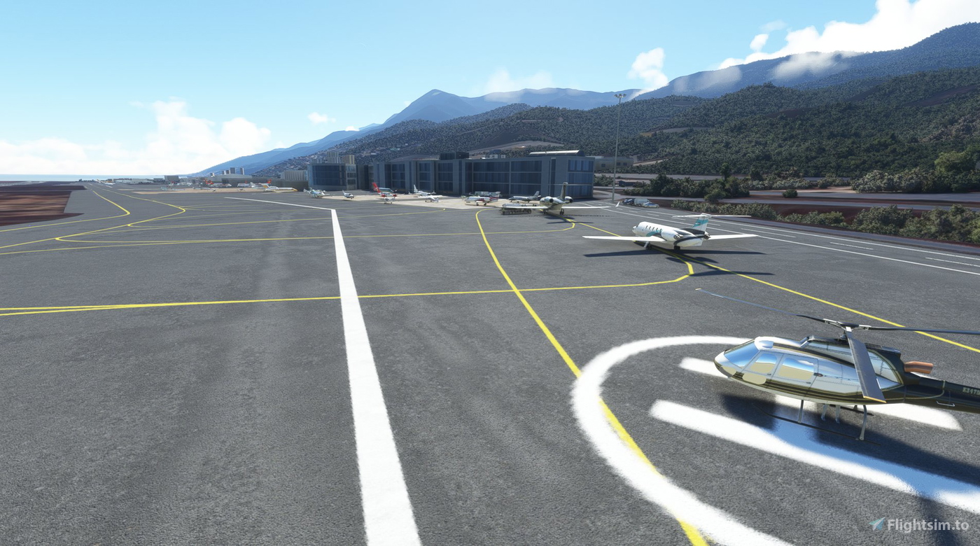 SVMI Improvements for Microsoft Flight Simulator | MSFS