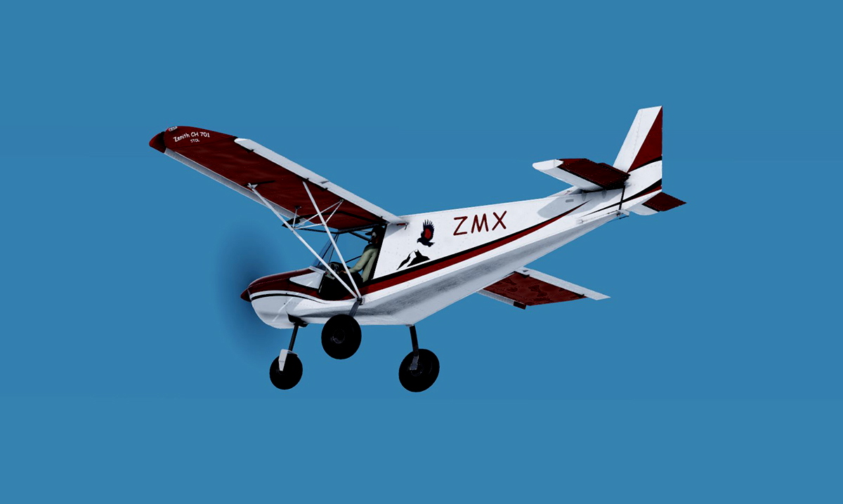 CH701 STOL Liveries for Microsoft Flight Simulator | MSFS | Flightsim.to