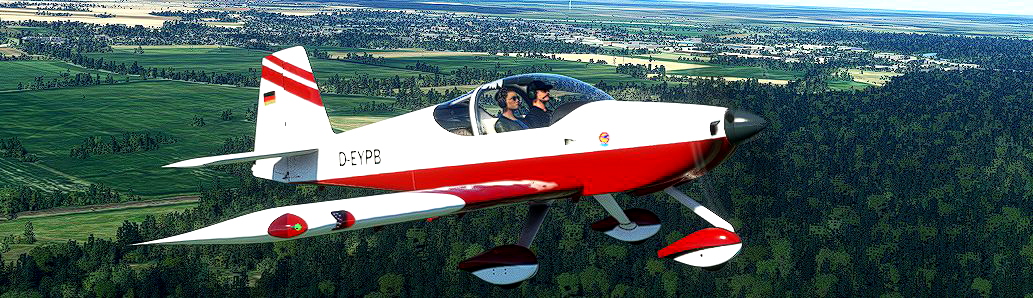 SimWorks Studios RV-14 Liveries for Microsoft Flight Simulator | MSFS ...