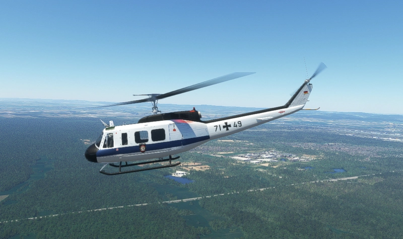 Discover & Search - Flightsim.to