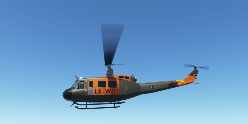 Discover & Search - Flightsim.to