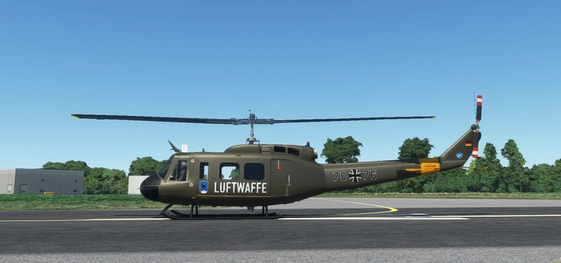 Discover & Search - Flightsim.to