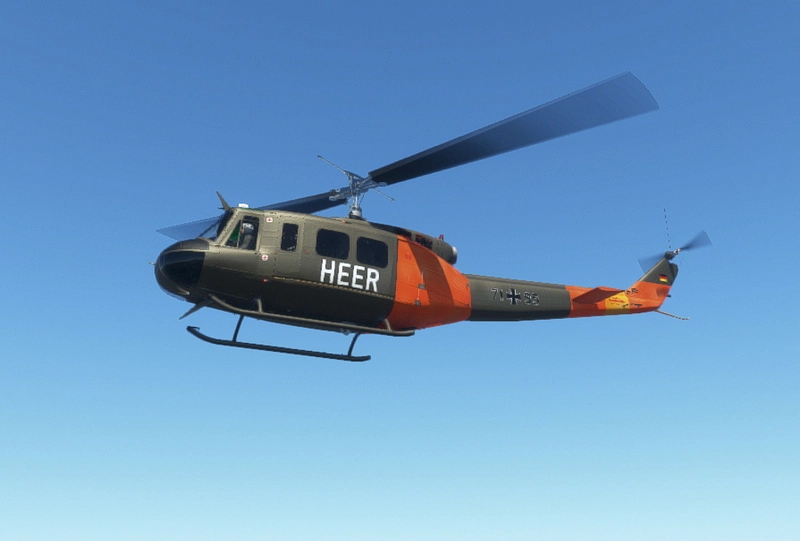 Discover & Search - Flightsim.to