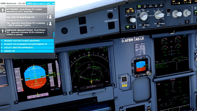 Discover & Search - Flightsim.to