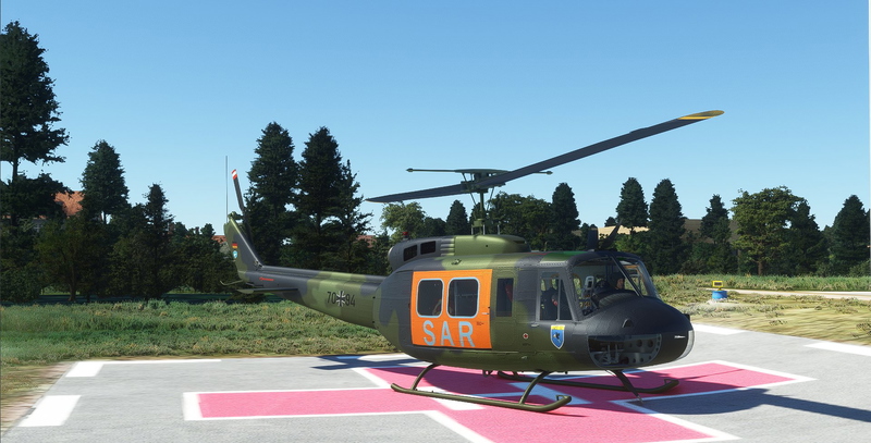 Entdecken & Suchen - Flightsim.to