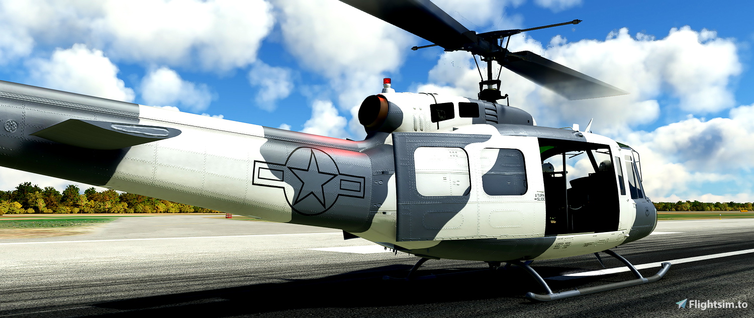 Discover & Search - Flightsim.to