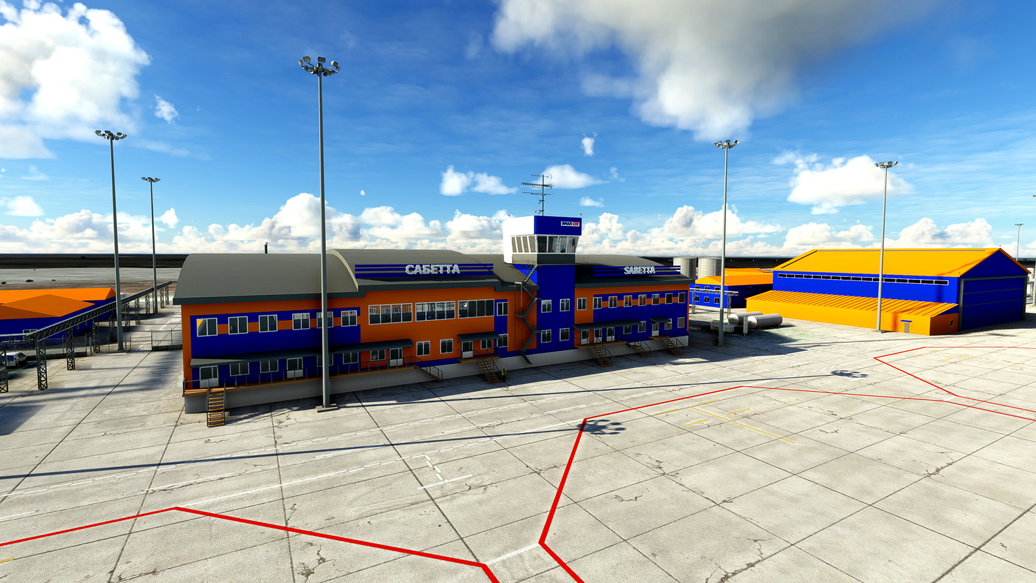 Discover & Search - Flightsim.to