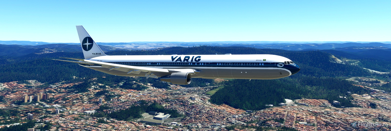 Discover & Search - Flightsim.to