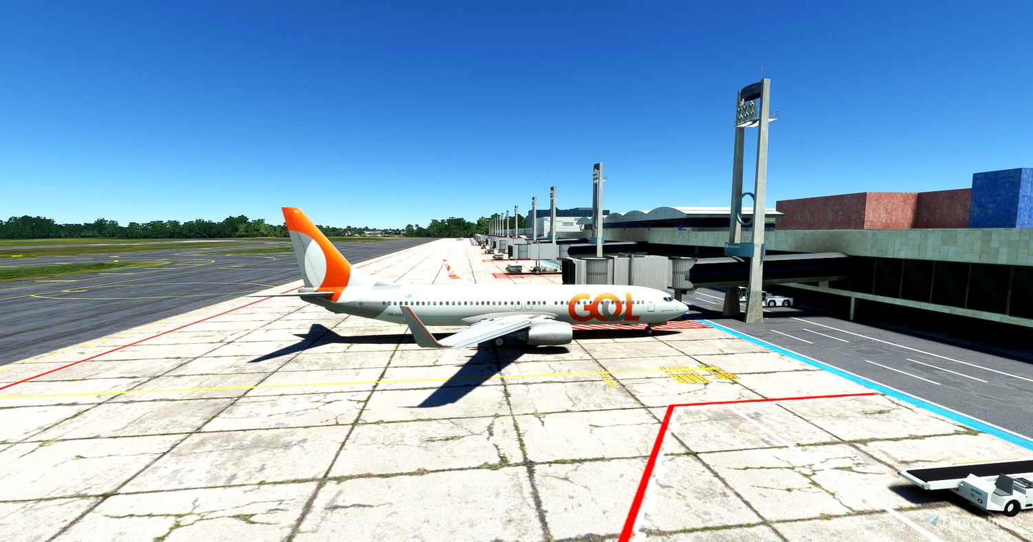 Model Matching for Microsoft Flight Simulator | MSFS | Flightsim.to