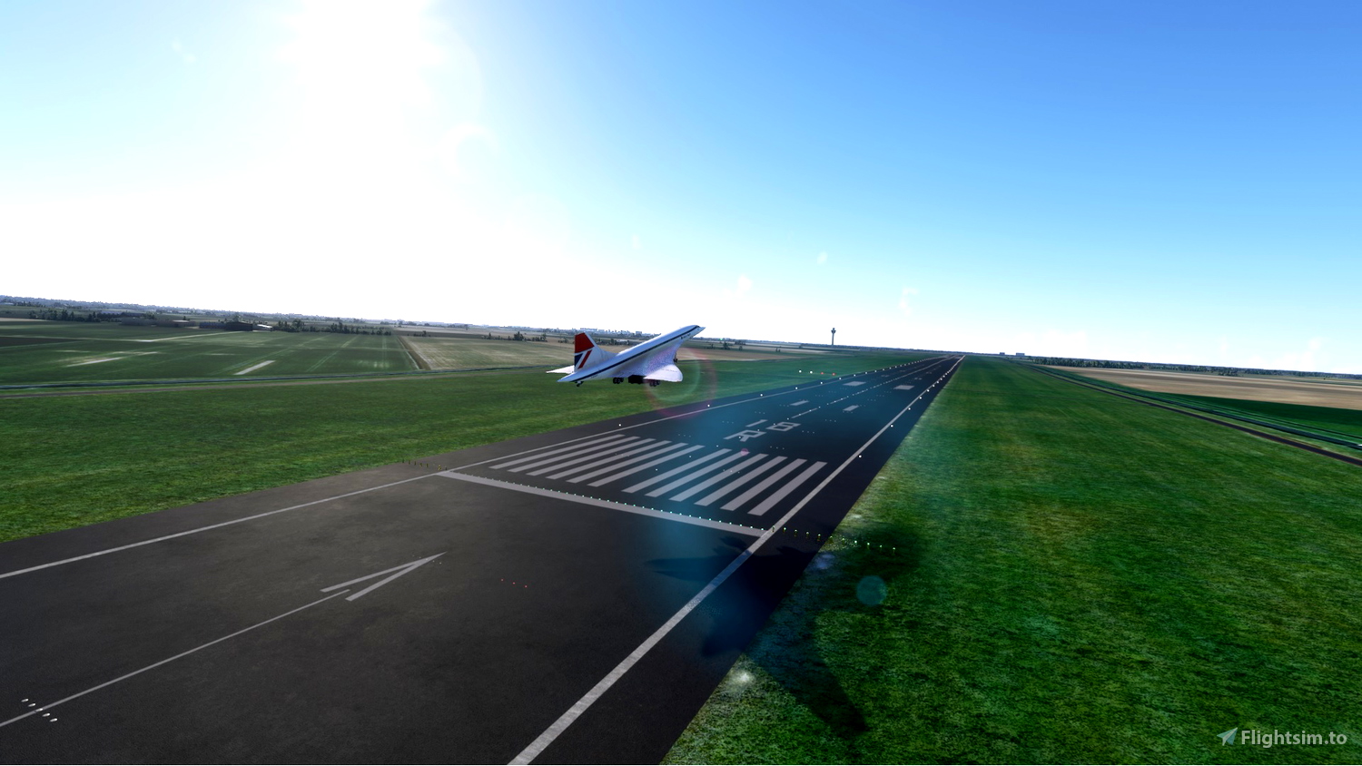 Discover & Search - Flightsim.to
