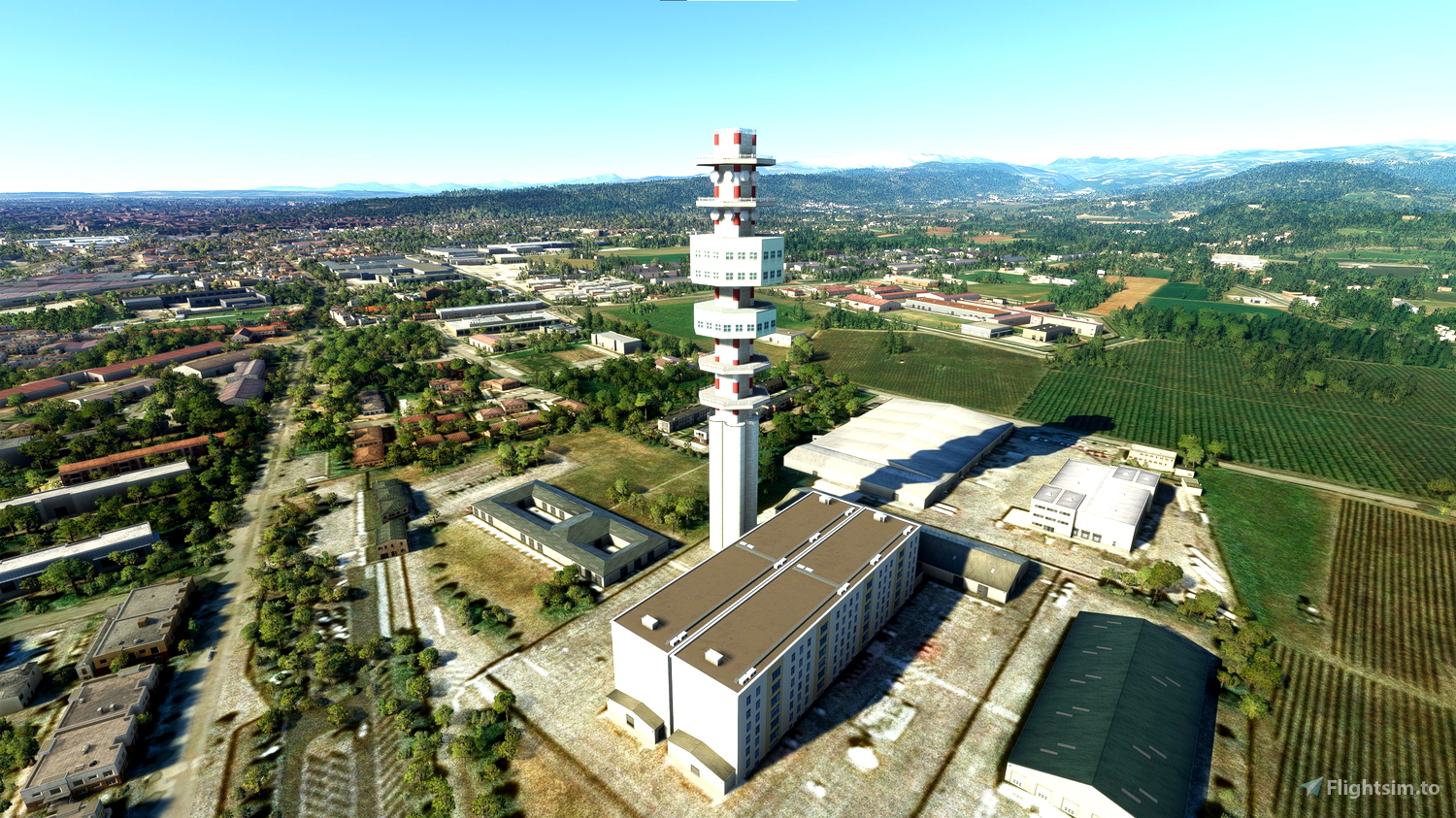 Discover & Search - Flightsim.to