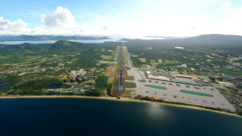 Discover & Search - Flightsim.to