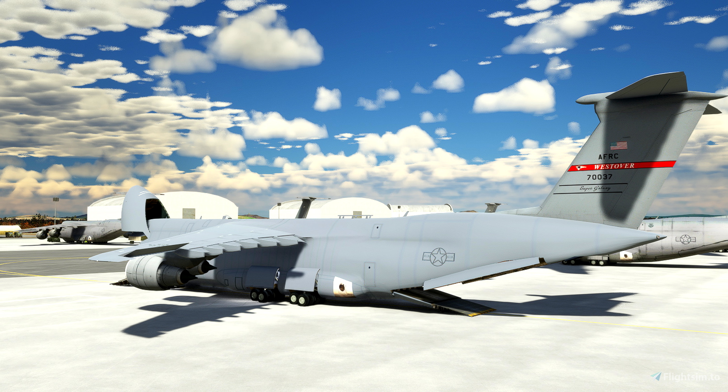 Discover & Search - Flightsim.to