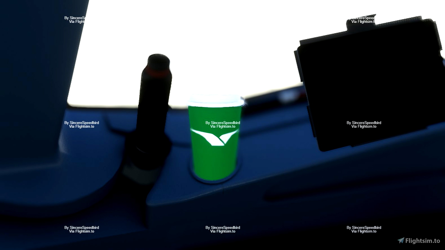A32NX Cups for Microsoft Flight Simulator | MSFS | Flightsim.to