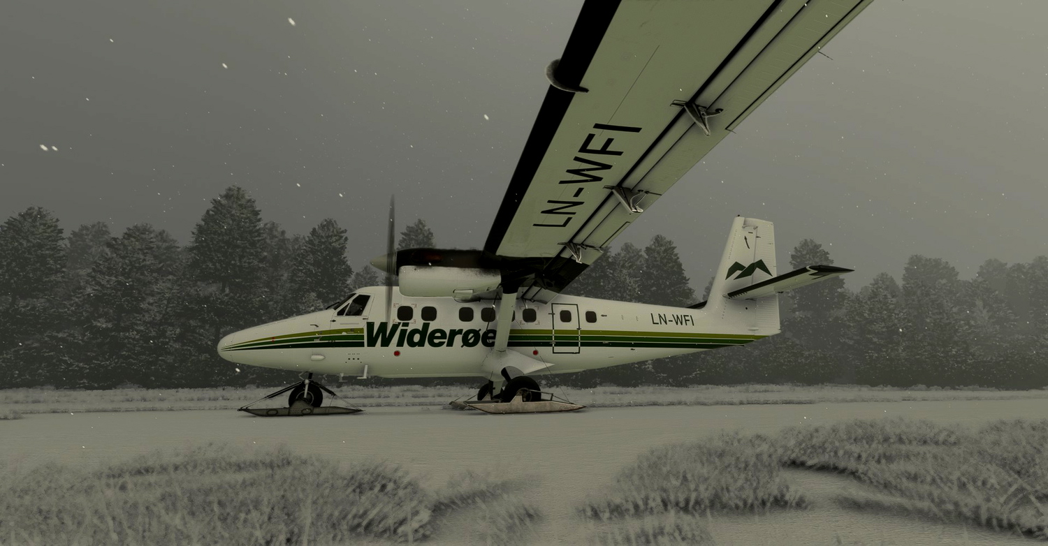 Discover & Search - Flightsim.to