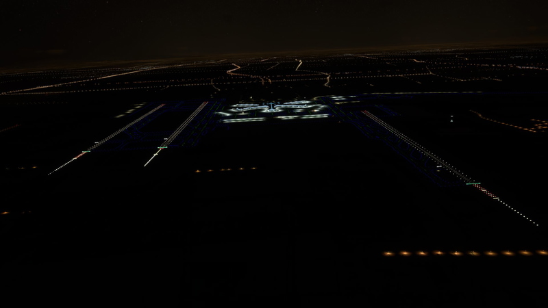 ZBAD Beijing Daxing International Airport for Microsoft Flight ...