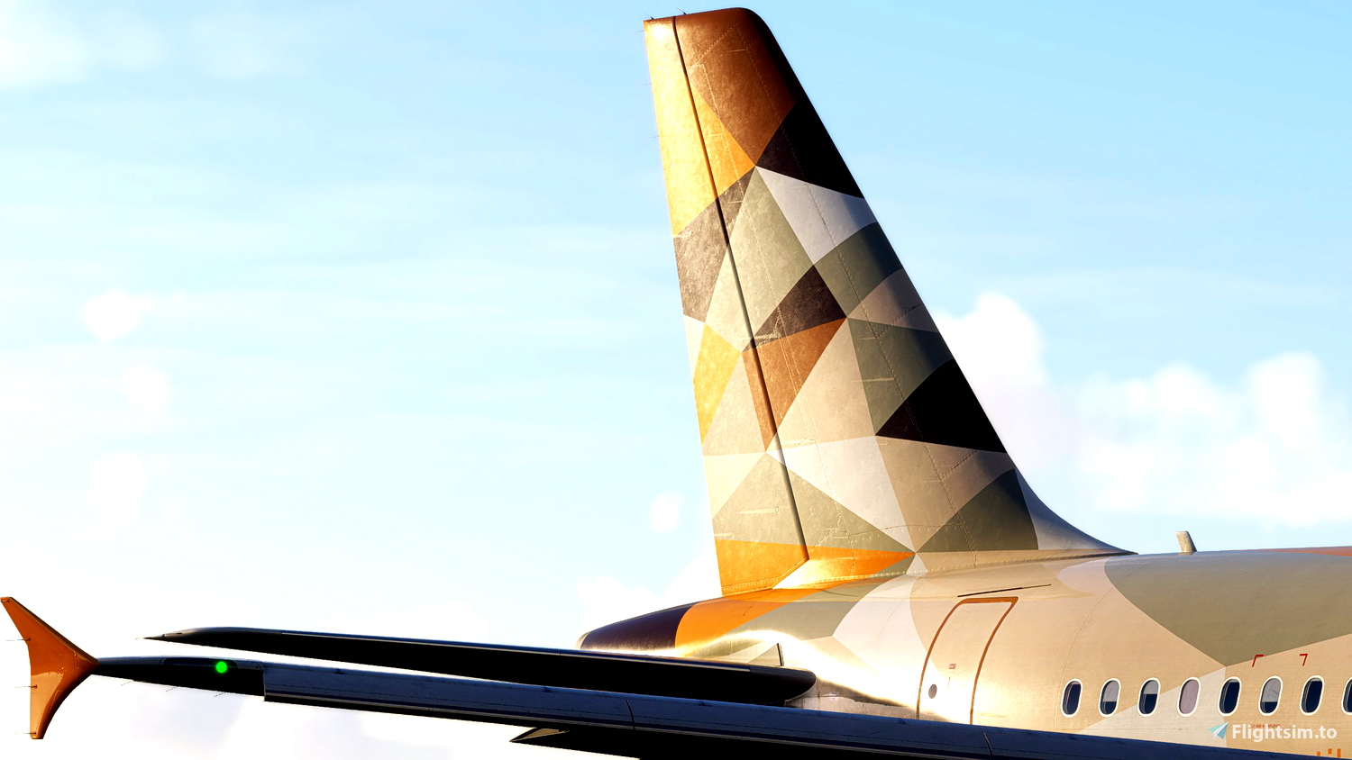 Discover & Search - Flightsim.to