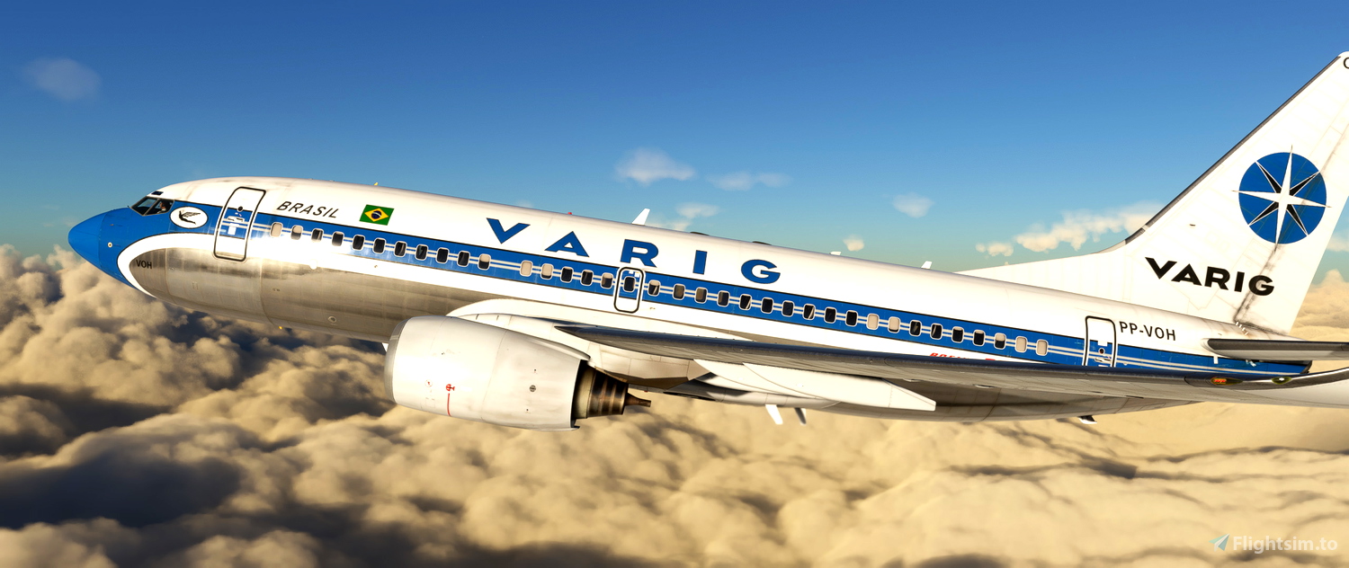 Discover & Search - Flightsim.to