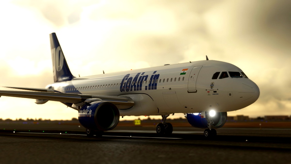 Airbus A320neo Add-Ons for Microsoft Flight Simulator | Flightsim.to