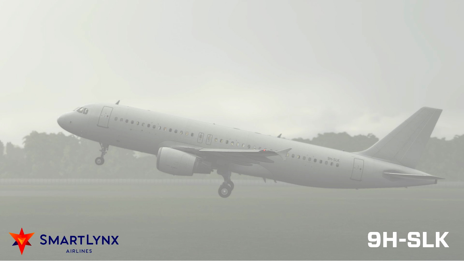 Fenix Simulations A320 Liveries for Microsoft Flight Simulator | MSFS ...