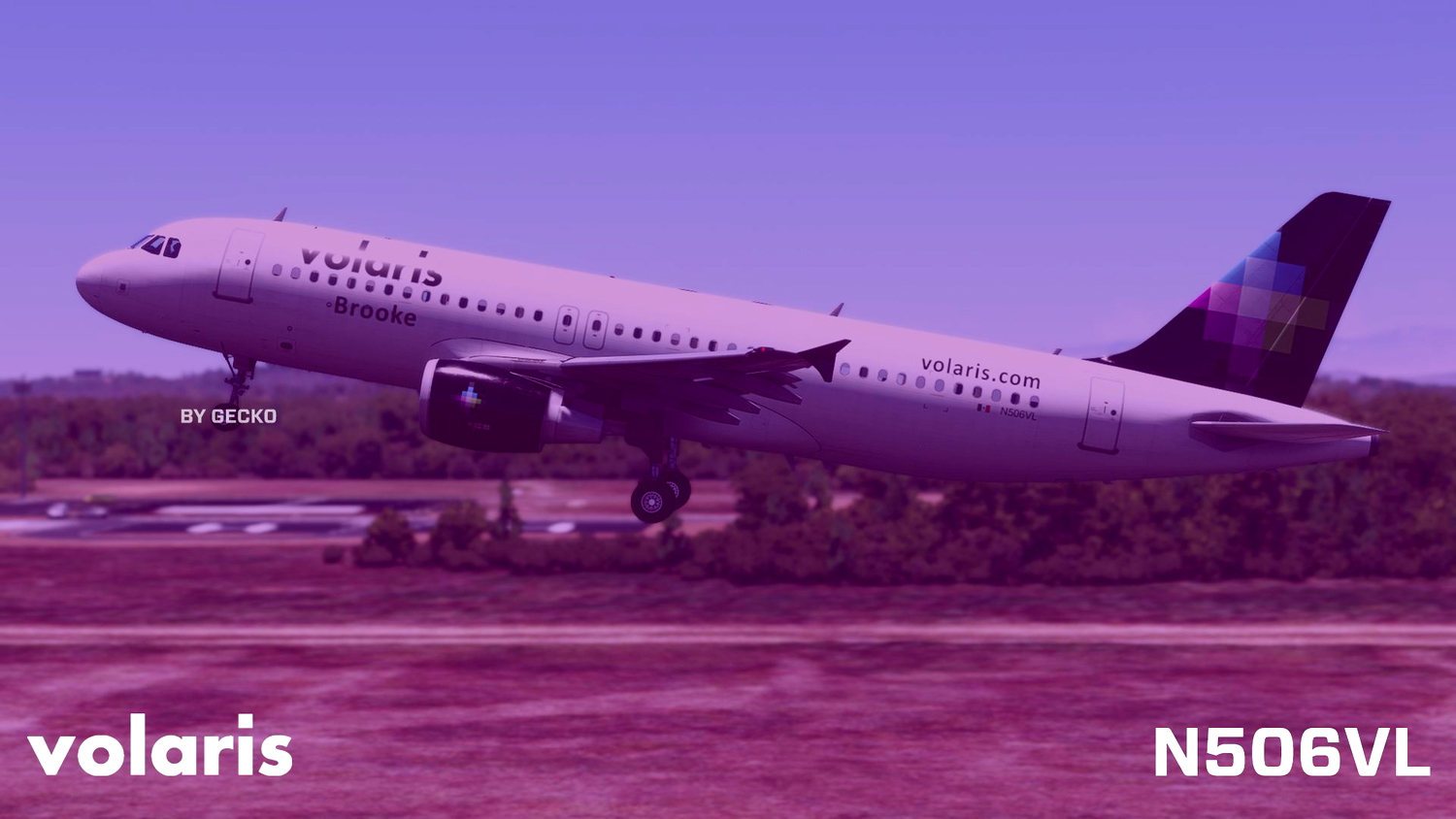 Fenix Simulations A320 Liveries for Microsoft Flight Simulator | MSFS ...