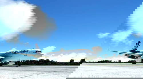 Airbus A320neo Liveries for Microsoft Flight Simulator | MSFS ...