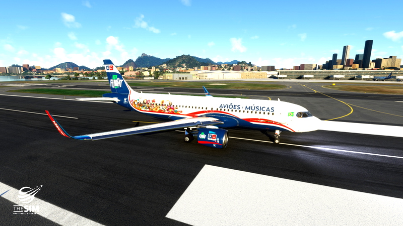 FlyByWire A32NX Liveries for Microsoft Flight Simulator | MSFS | Flightsim.to