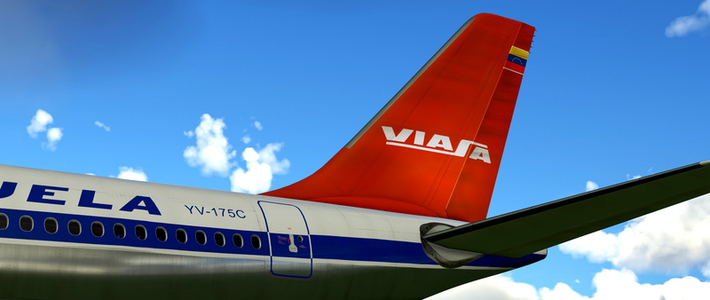 Discover & Search - Flightsim.to