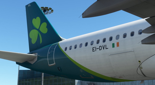 Smartlynx YL-LCT (TUI lease) (8K) - DOES NOT WORK WITH V2 for Microsoft ...