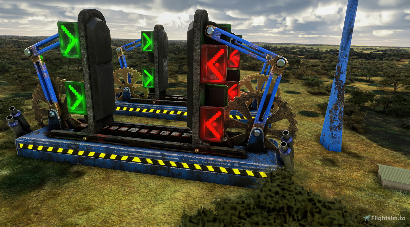 Aerobatics Model Library for Microsoft Flight Simulator | MSFS