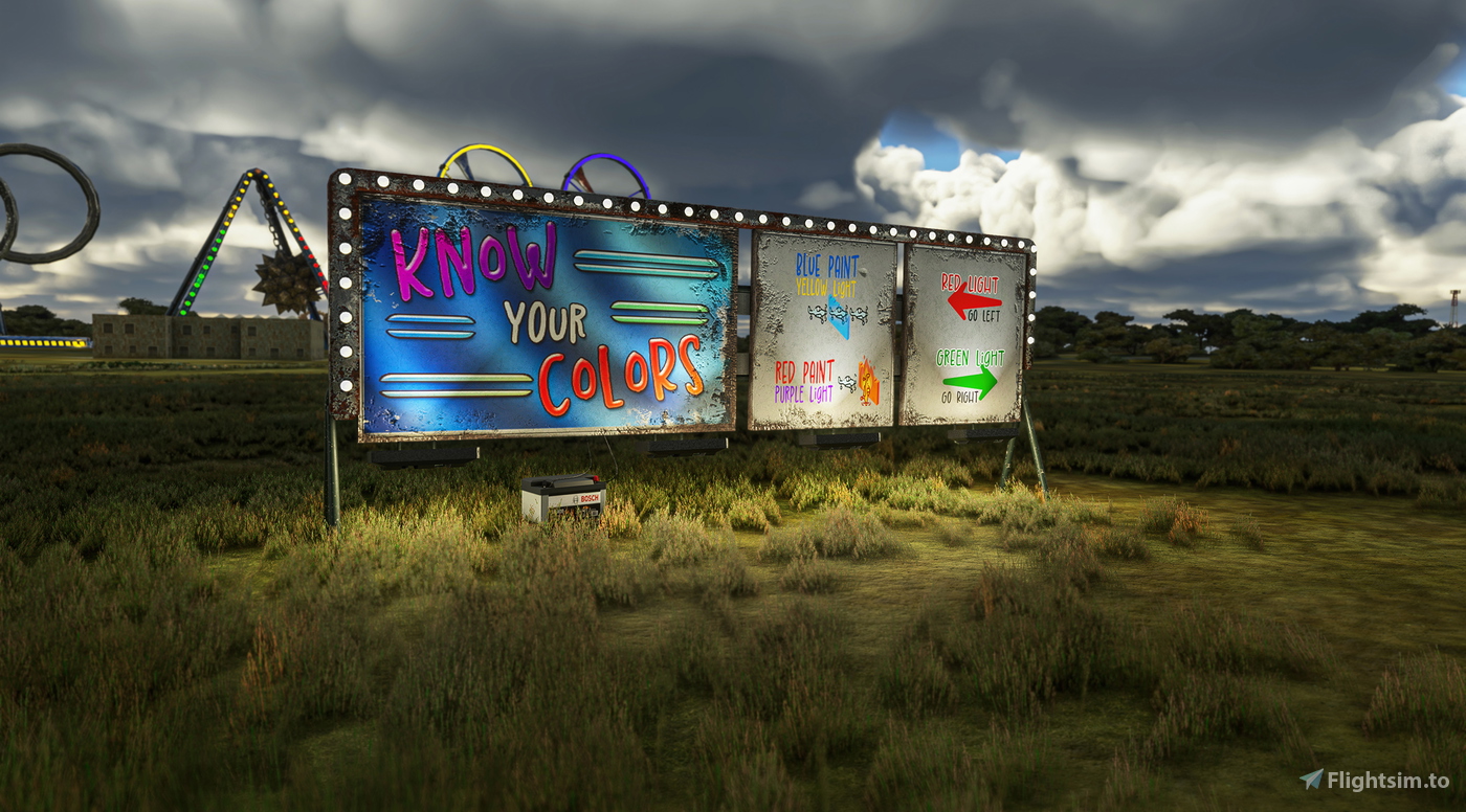 Aerobatics Model Library for Microsoft Flight Simulator | MSFS