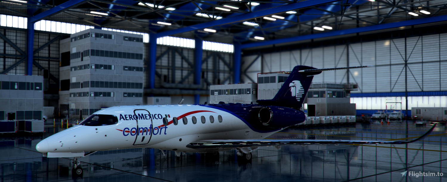 Discover & Search - Flightsim.to