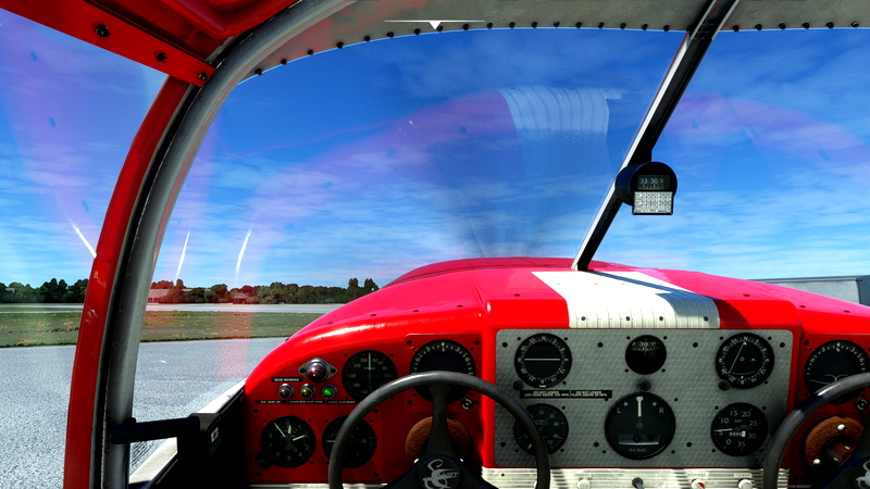 Vanilla Thumbnails for Microsoft Flight Simulator | MSFS | Flightsim.to