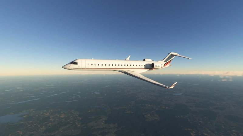 Discover & Search - Flightsim.to