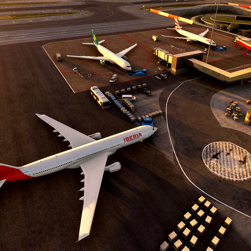 Discover & Search - Flightsim.to