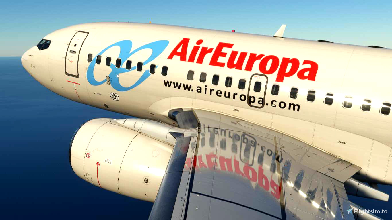 Discover & Search - Flightsim.to