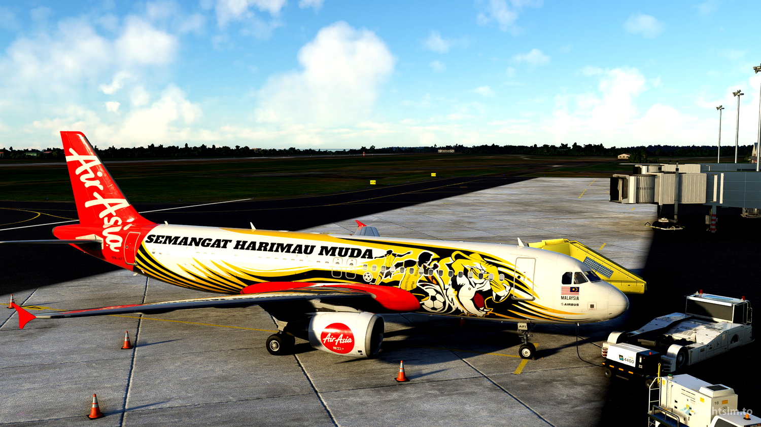 Discover & Search - Flightsim.to