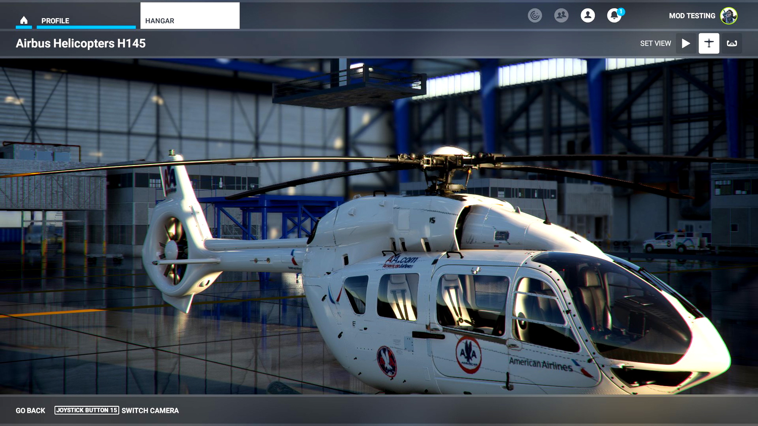 HPG Airbus H145 Liveries for Microsoft Flight Simulator | MSFS ...