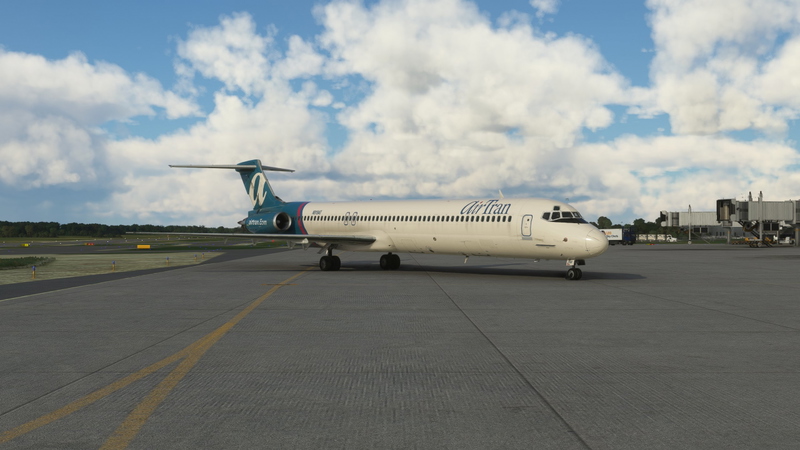 Discover & Search - Flightsim.to