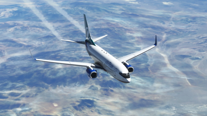 Discover & Search - Flightsim.to