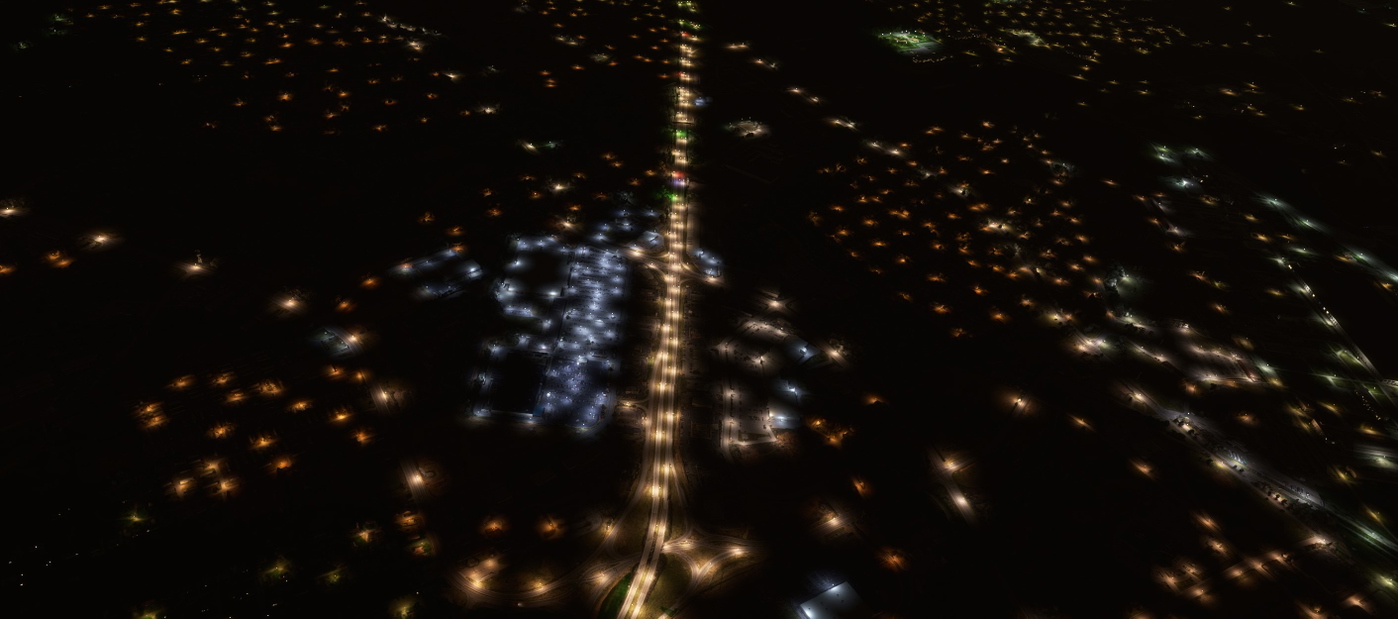 Alcoa - TN - USA for Microsoft Flight Simulator | MSFS
