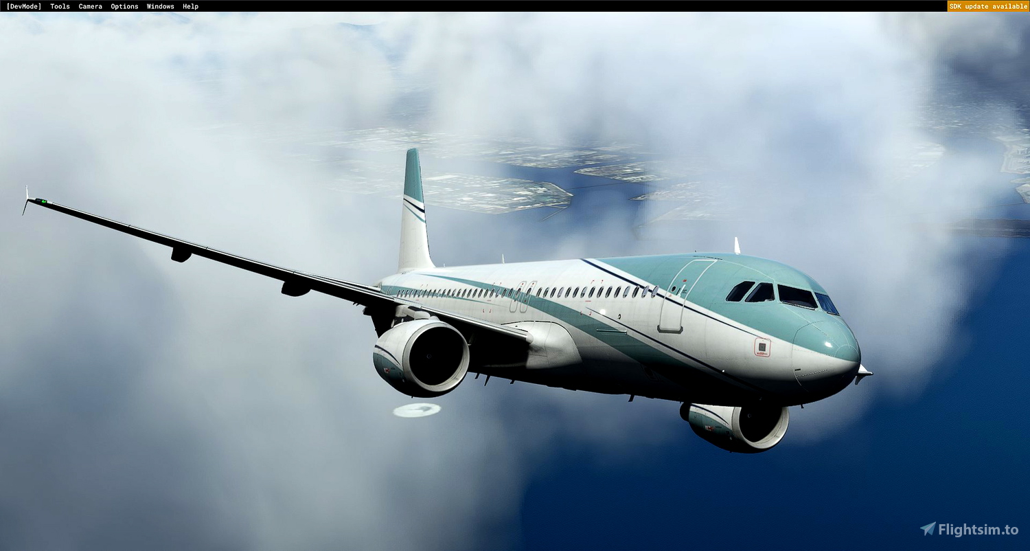 Discover & Search - Flightsim.to